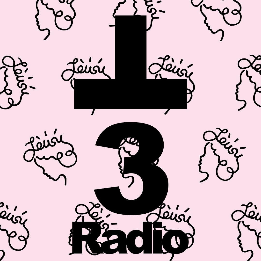 T3 Radio Mix #1 - Lousy – VICTORIA HK